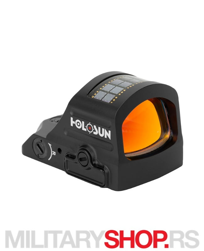 Holosun Nišan HS407C X2