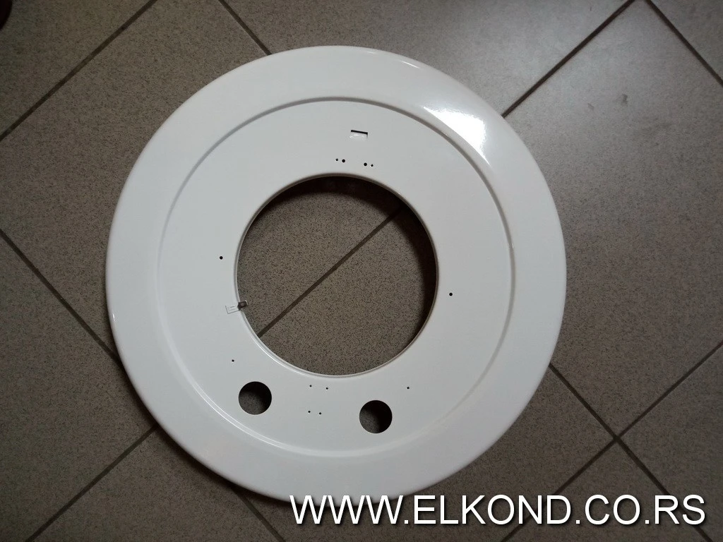 POKLOPAC BOJLERA 420mm OTVOREN TERMORAD