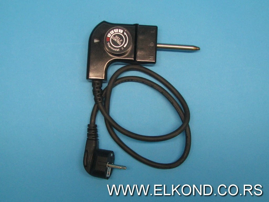 TERMOSTAT ROŠTILJA TG2000C