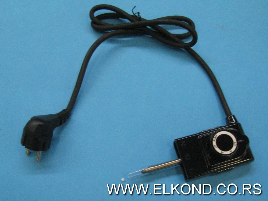 TERMOSTAT ROŠTILJA TG2300MC
