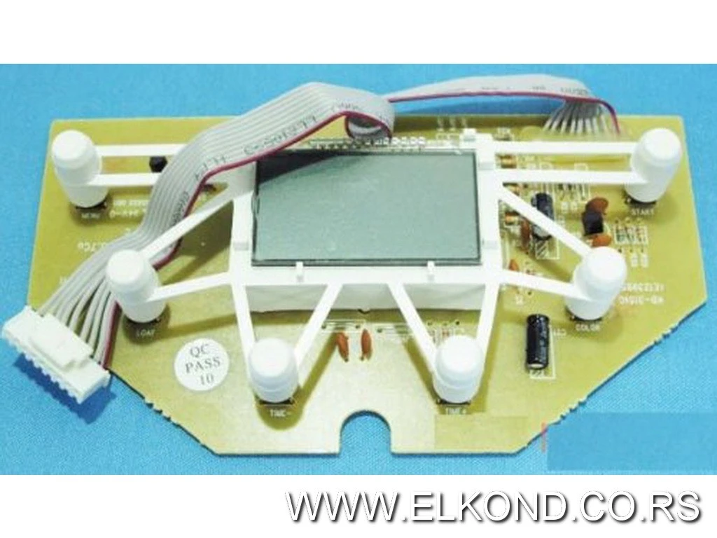 ELEKTRONIKA PEKAČA ZA HLEB BM900W