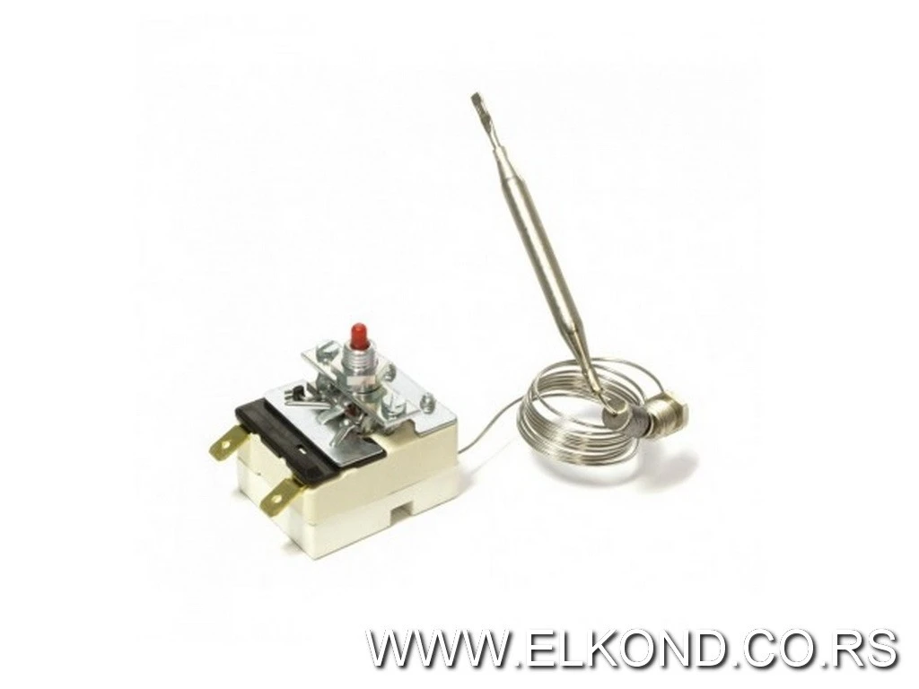 TERMOSTAT FRITEZA SIGURNOSNI 230C 1F