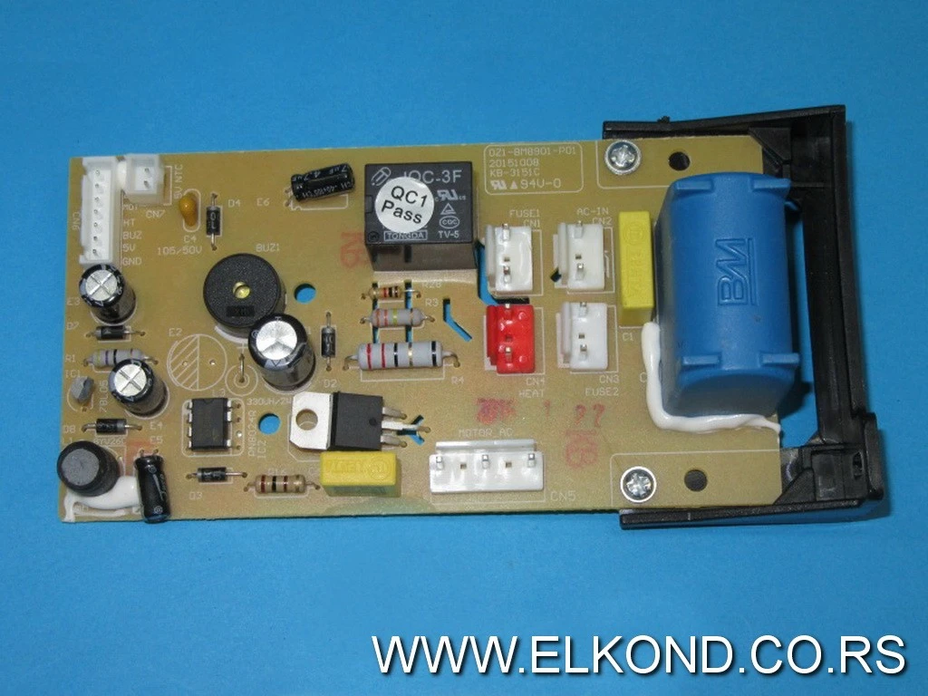 ELEKTRONIKA BM1600WG