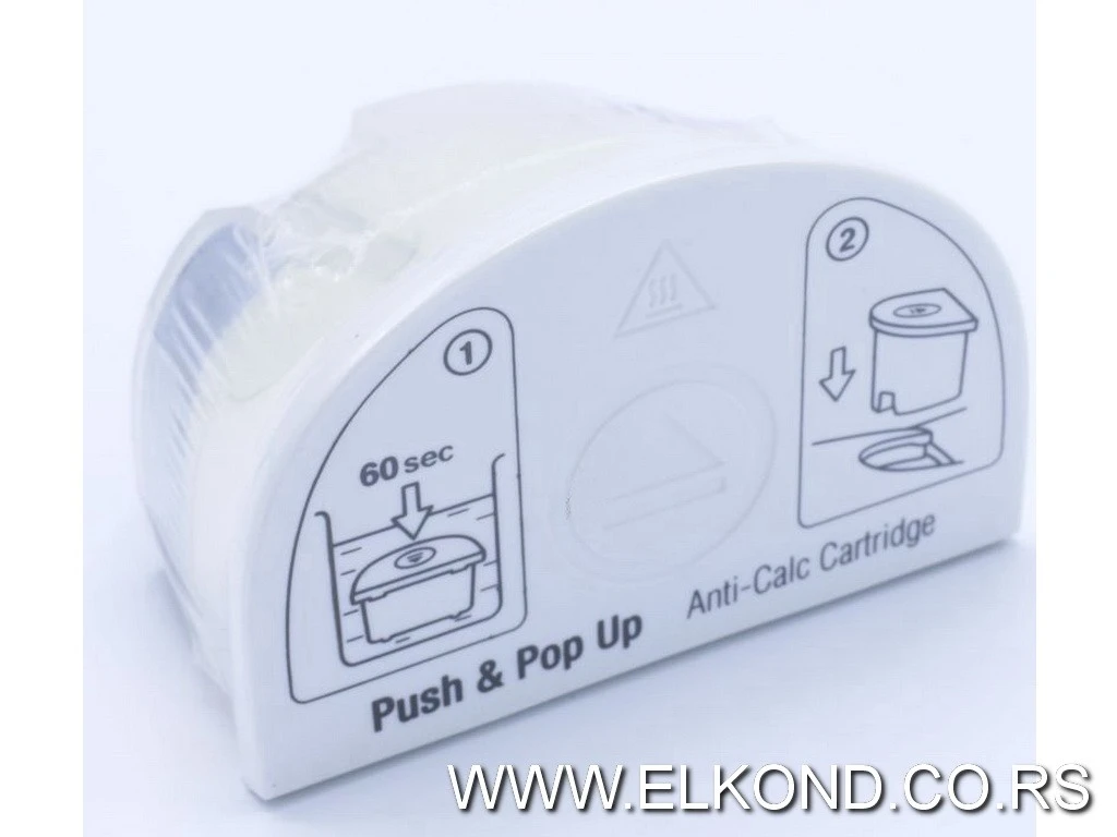 FILTER PEGLE BEKO 9178007791