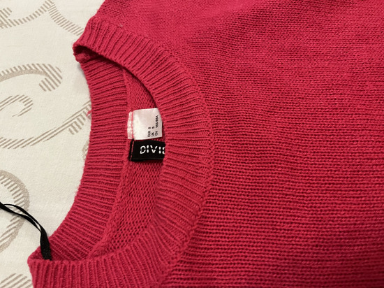 H&M dzemper