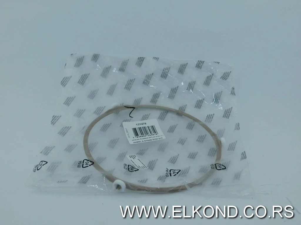 NOSAČ TANJIRA ZA MIKROTALASNE MO-170 DW