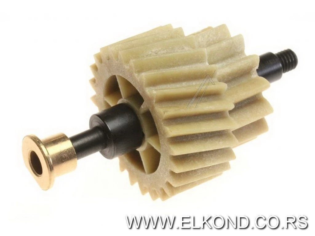 ZUPČANIK MISERA KENWOOD KM280 KW712145