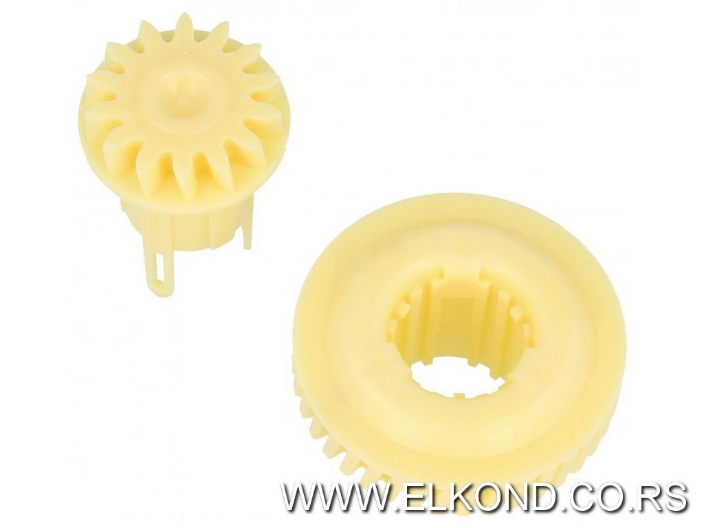 ZUPČANIK BLENDERA BOSCH/SIEMENS 00626369