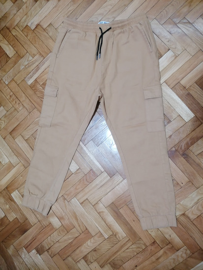 Just Junkies oversized pantalone S-M