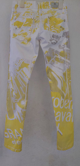 Roberto Cavalli Original