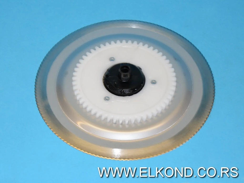 NOŽ ZA SALAMOREZNICU GORENJE 783640