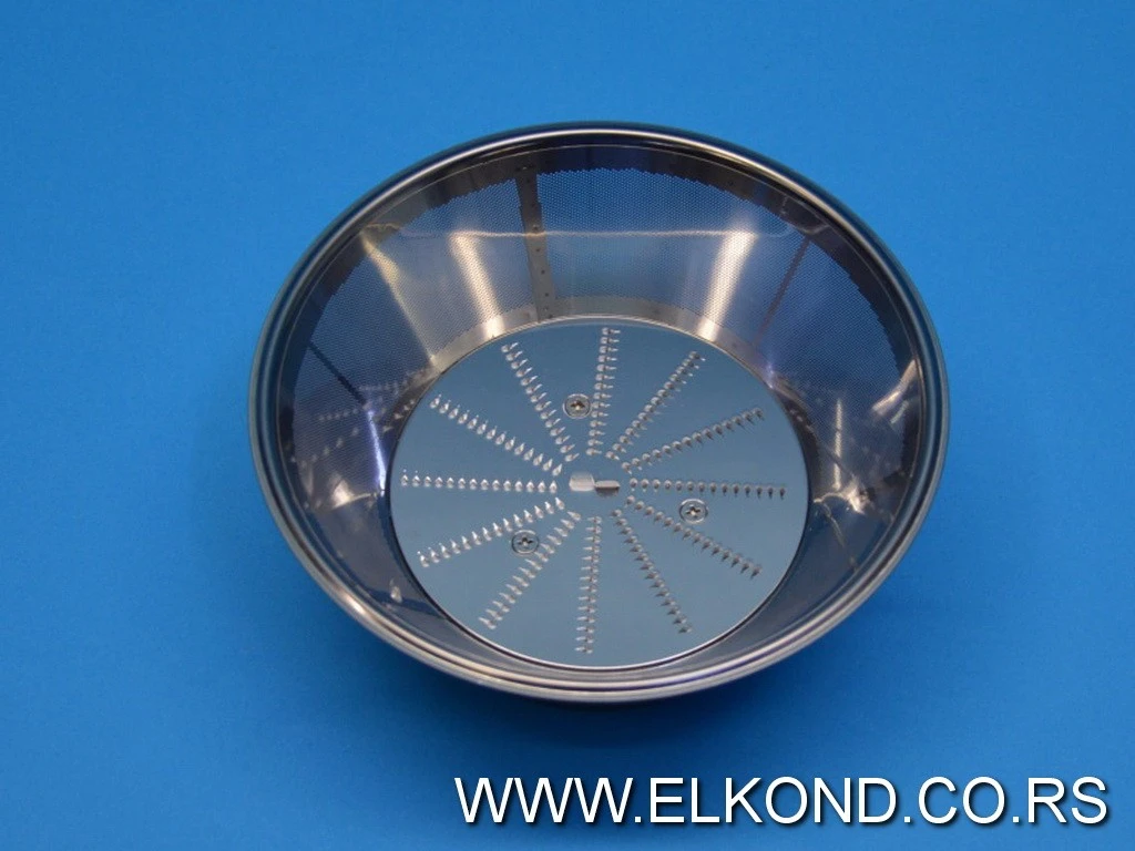 FILTER SOKOVNIKA GORENJE JC900E 534036