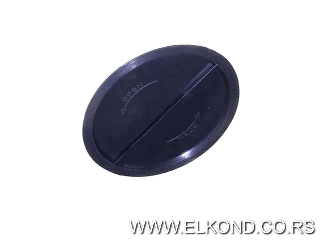 POKLOPAC ODVODA ASPIRATORA 9197059032