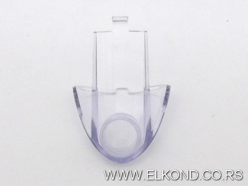 PLASTIČNI LEVAK SOKOVNIKA JC650W