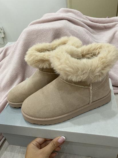 Ugg cizme