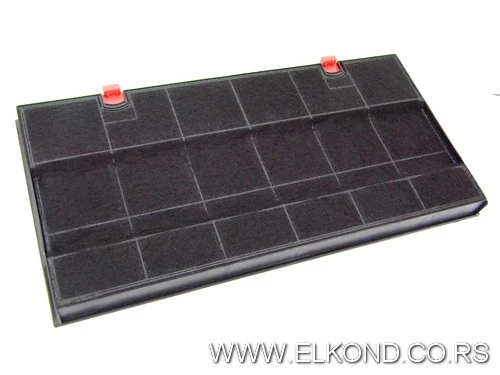 UGLJENI FILTER ASPIRATORA GORENJE DF620E
