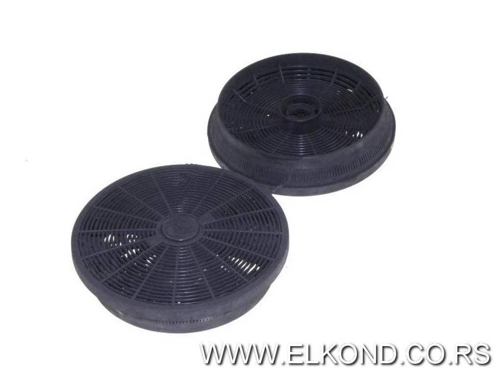 UGLJENI FILTER ASPIRATORA DK6335E