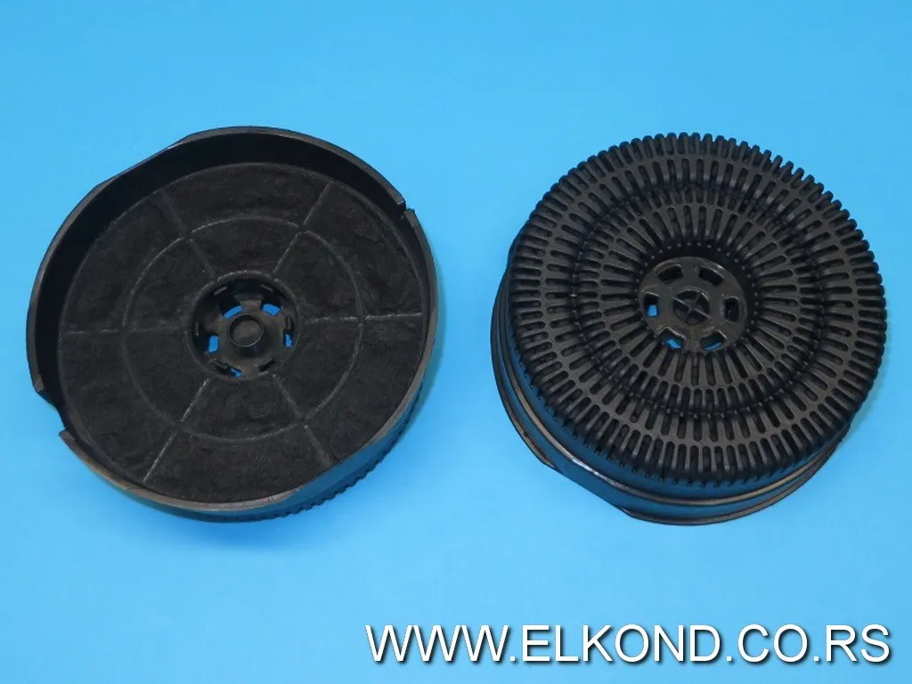 UGLJENI FILTER ASPIRATORA DF6315W