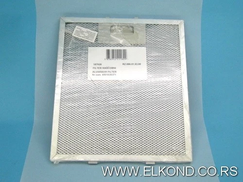 FILTER MASNOĆE ASPIRATORA DKG9545