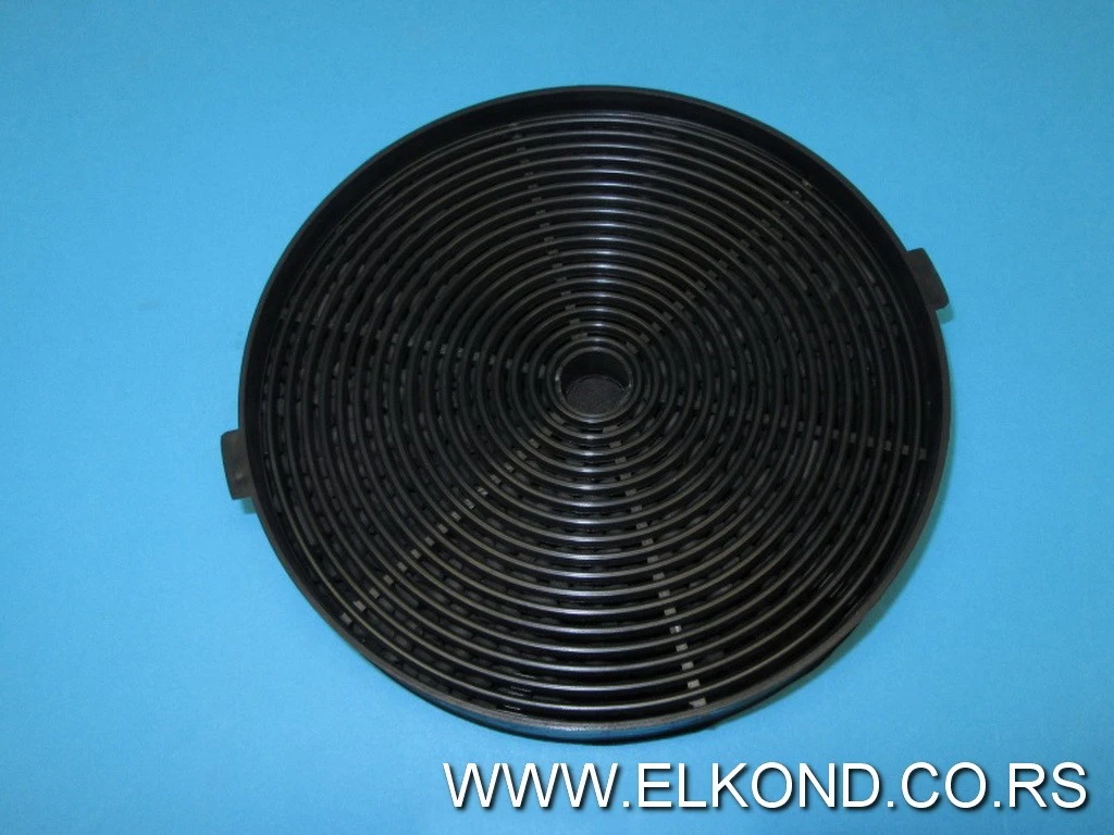 UGLJENI FILTER ASPIRATORA BHP623E11X