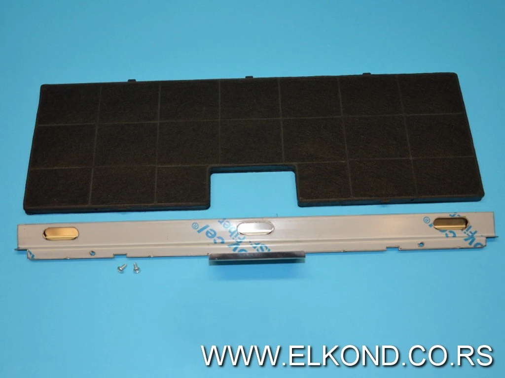 UGLJENI FILTER ASPIRATORA BHP623E9X SET
