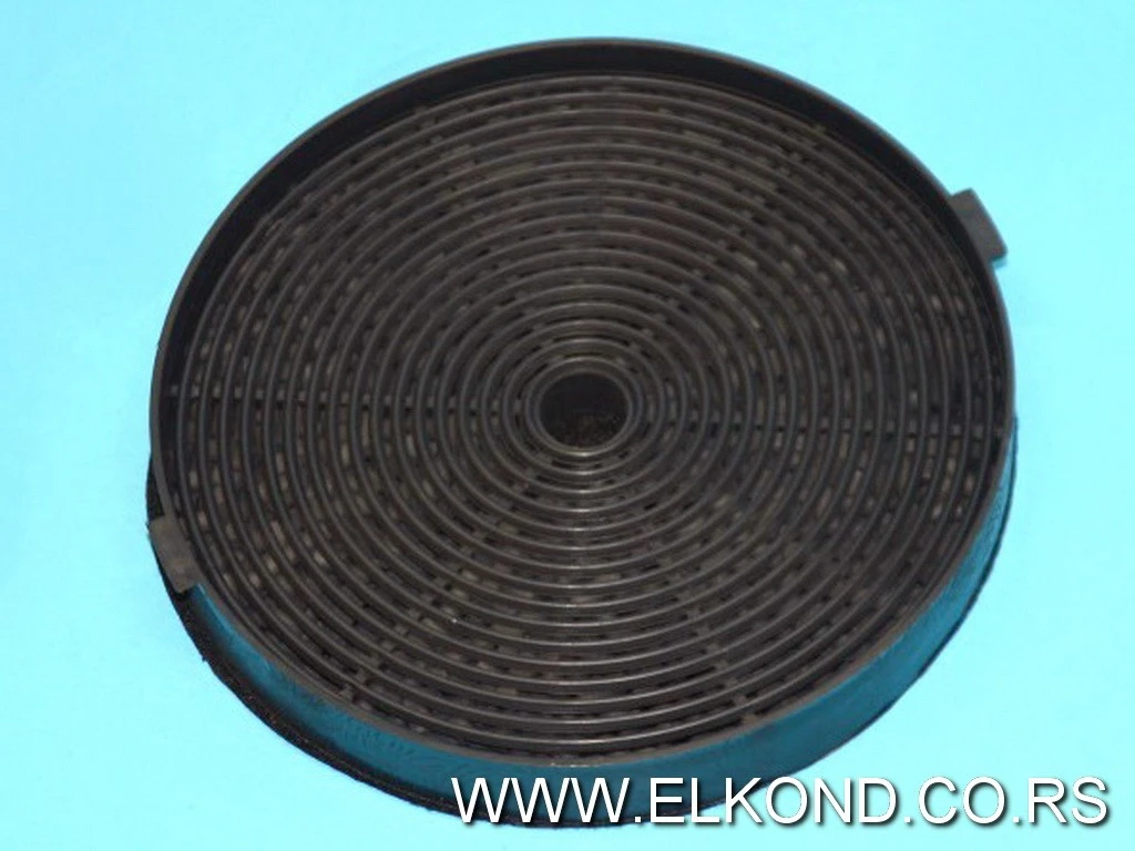 UGLJENI FILTER ASPIRATORA BHP 523/623 716845