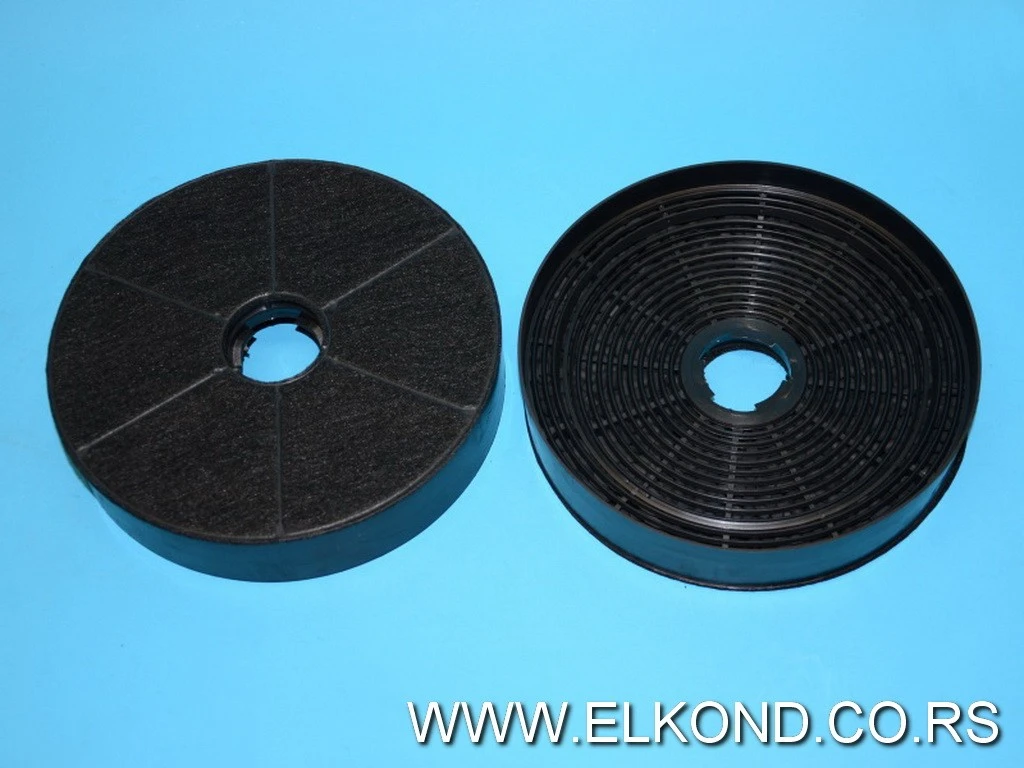 UGLJENI FILTER ASPIRATORA BHP623E13X 688572