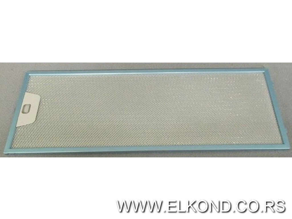 FILTER MASNOĆE ASPIRATORA BEKO 9197060453