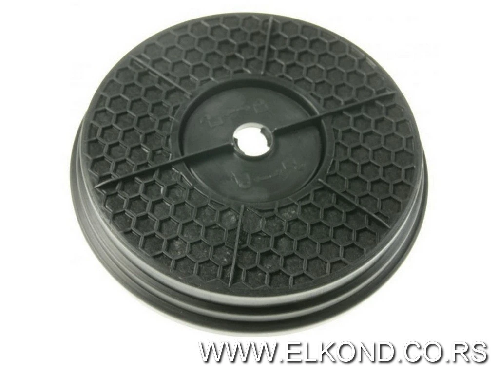 UGLJENI FILTER ASPIRATORA BEKO 9197063655