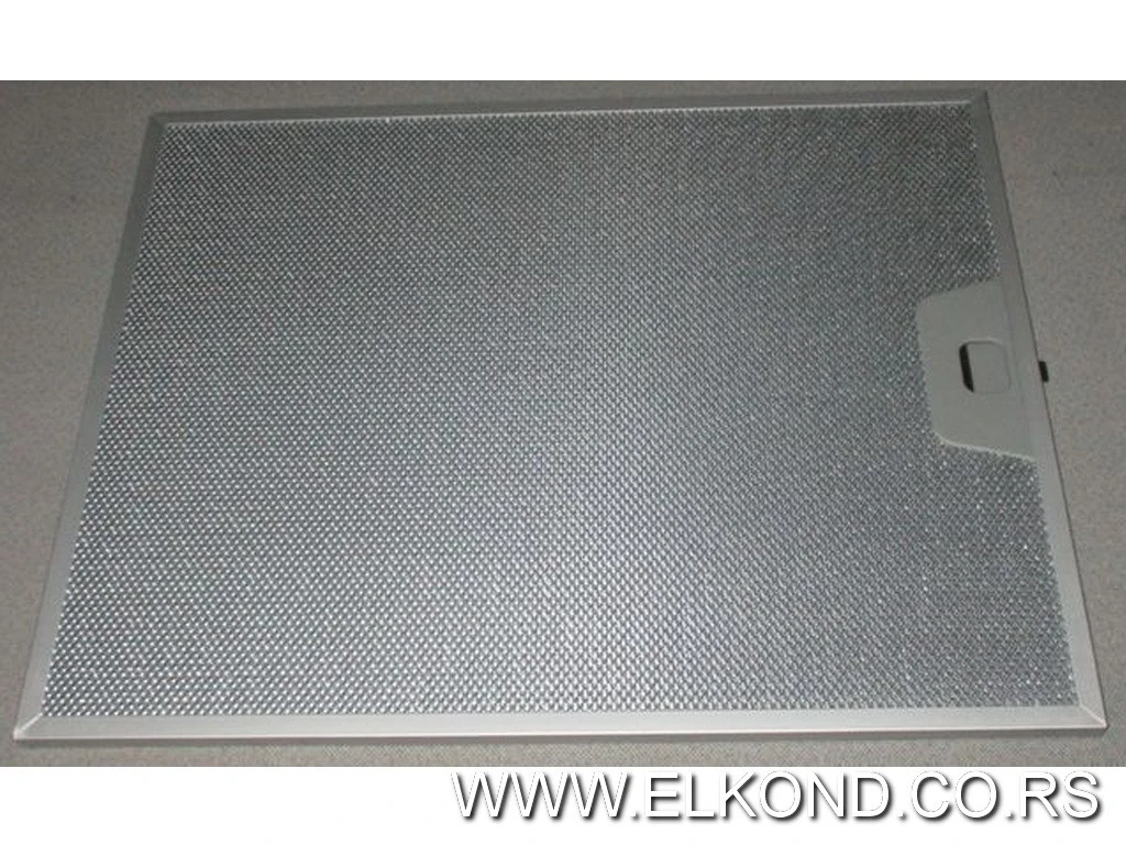 FILTER MASNOĆE ASPIRATORA BEKO 9197060838