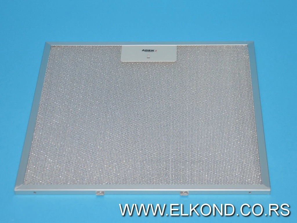 FILTER MASNOĆE ASPIRATORA 320X300X9 GORENJE 184756