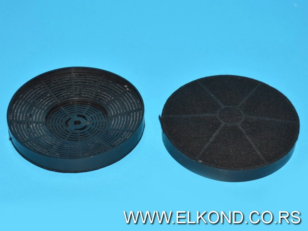 UGLJENI FILTER ASPIRATORA GORENJE 808996