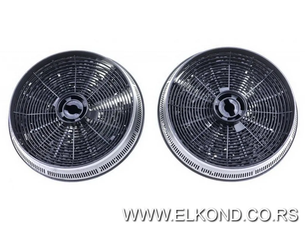 UGLJENI FILTER ASPIRATORA BEKO 9179183012