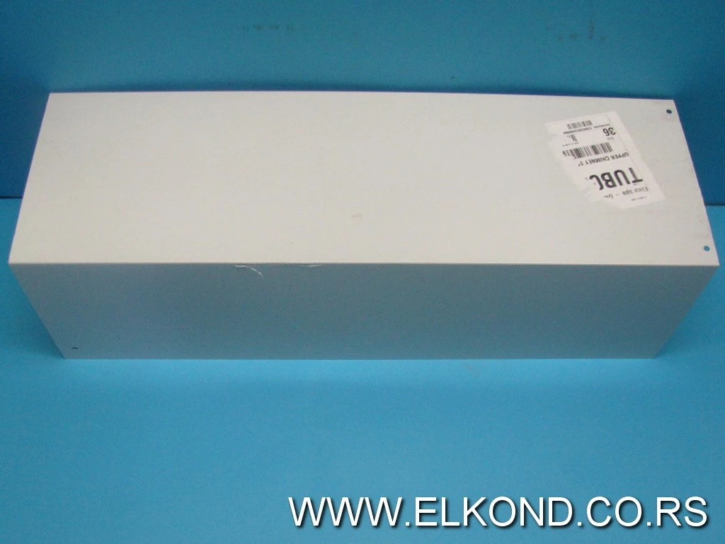 UKRASNI LIM GORNJA ASPIRATORA DK6315X