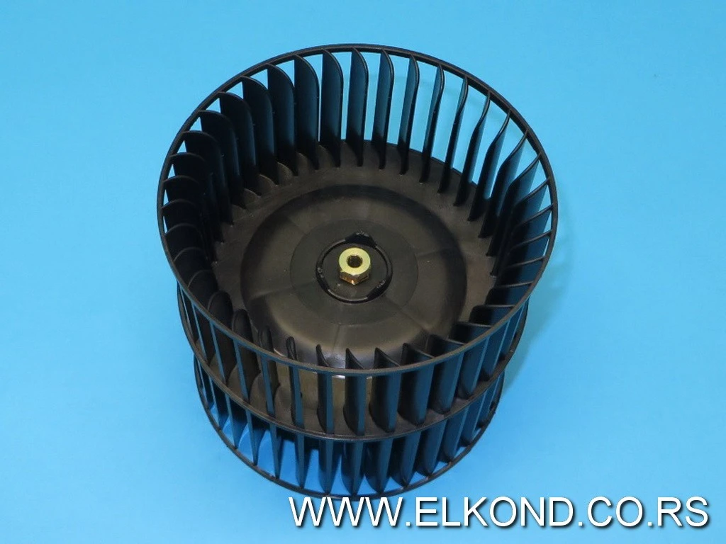 ELISA MOTORA ASPIRATORA DKG915E