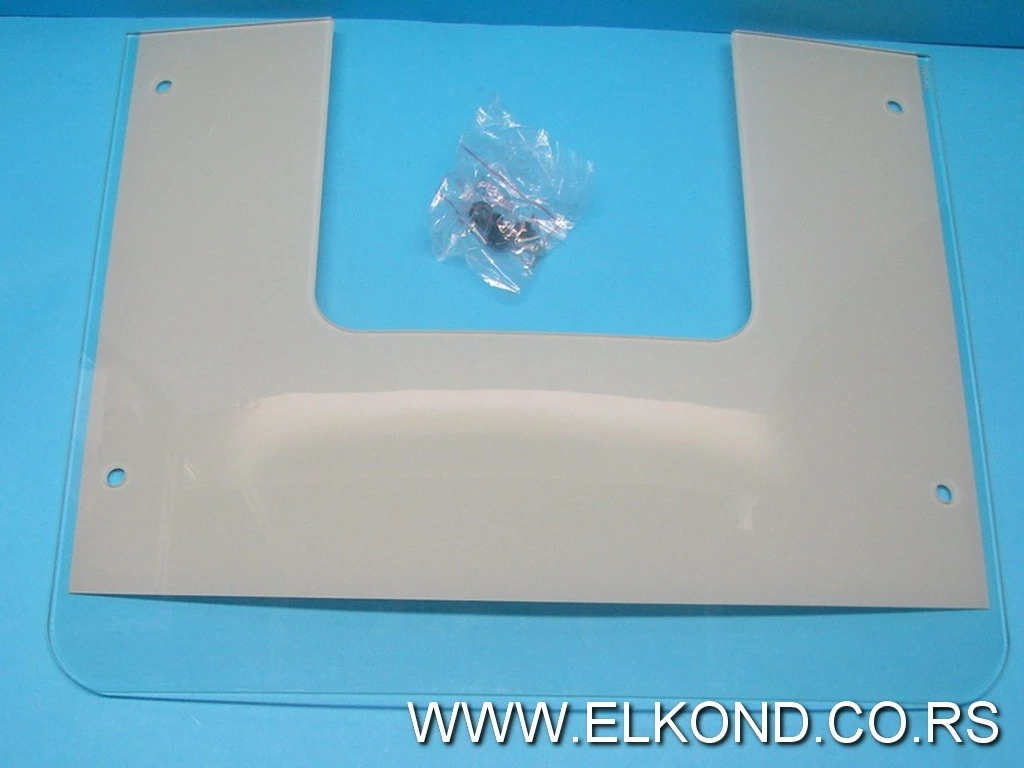 STAKLO ASPIRATORA DKG6335E