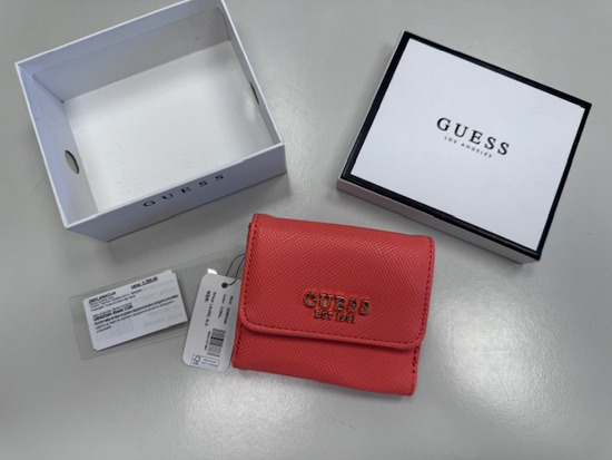 Novcanik Guess