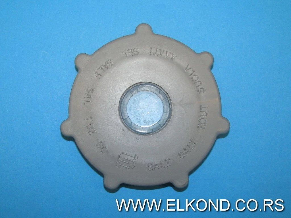 POKLOPAC POSUDE SOLI GS63230W