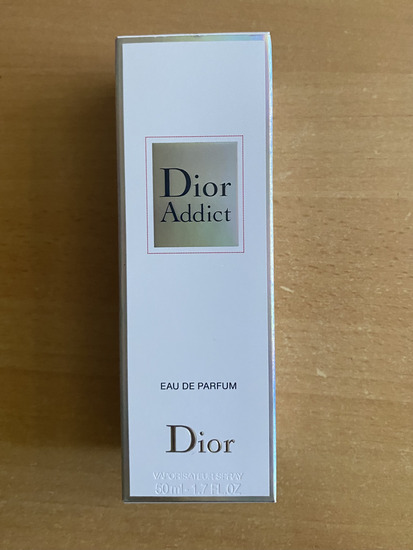 DIOR ADDICT 50ml snizen 6500