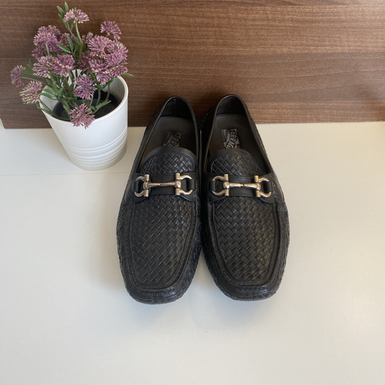 Salvatore Ferragamo muske cipele br.43