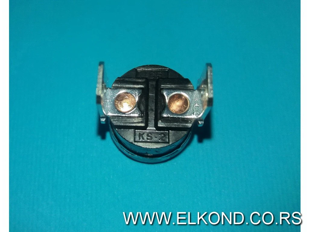 TERMOSTAT NC40 C*