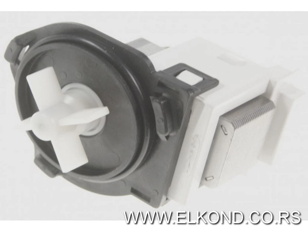 VENTILATOR RERNE MIDEA 17471100000993