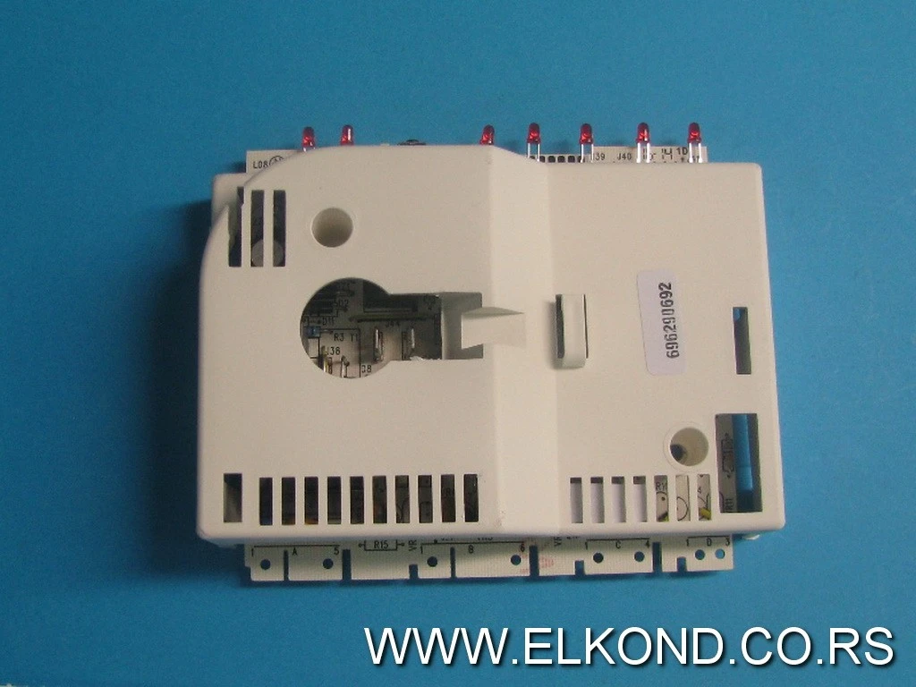 ELEKTRONIKA SUDOMAŠINE GORENJE alt. 339389