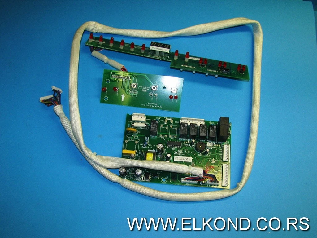 ELEKTRONIKA SUDOMAŠINE GS53314 GORENJE 389773