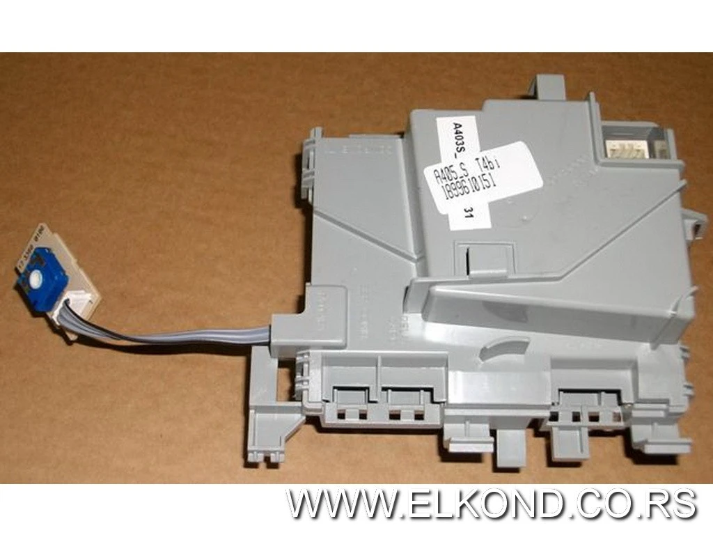 ELEKTRONIKA SUDOMAŠINE BEKO 1899610151