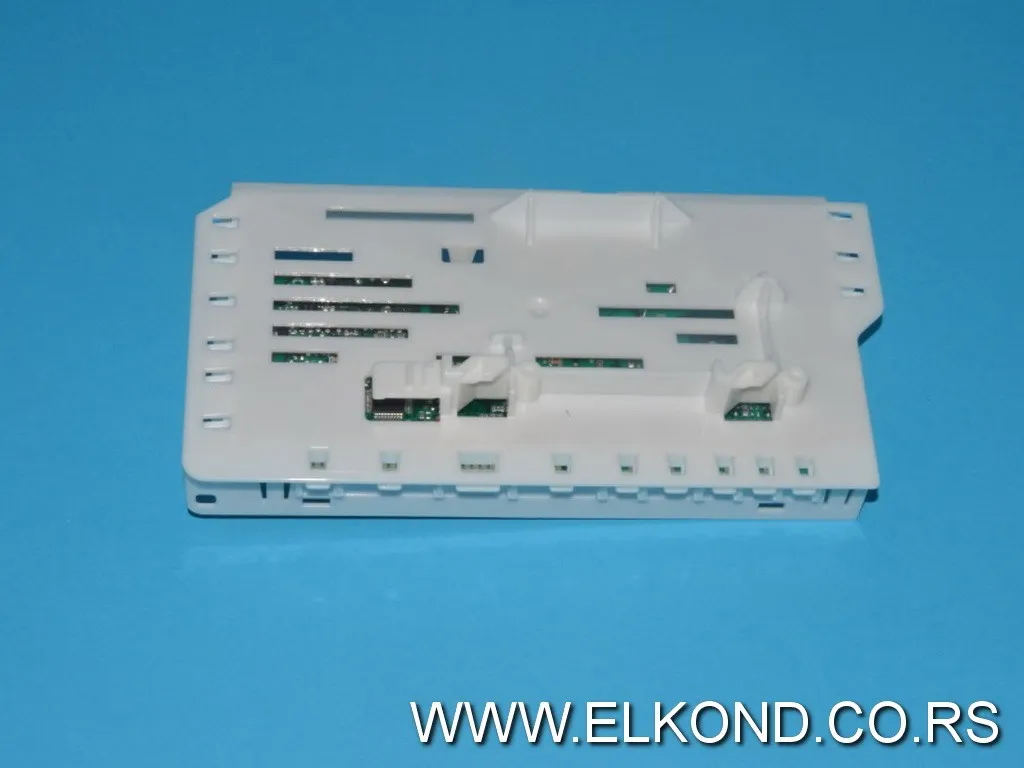 Elektronika sudomašine GORENJE 843749