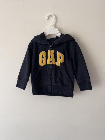 Gap duks teget