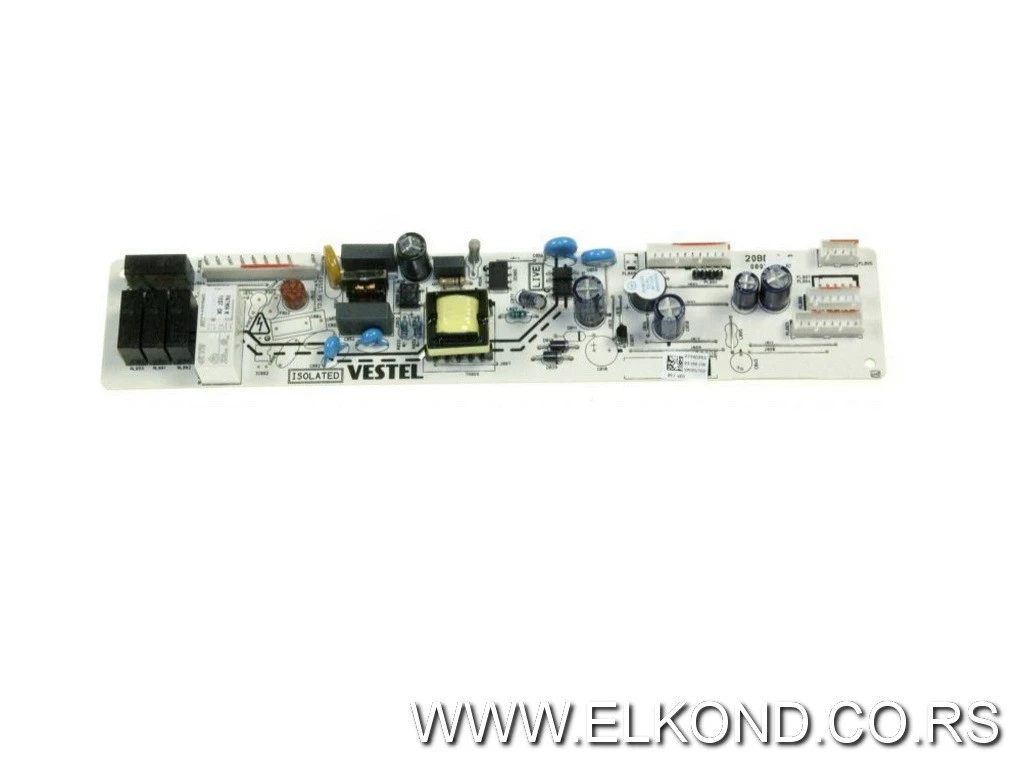 ELEKTRONIKA FRIŽIDERA VESTEL 32025702
