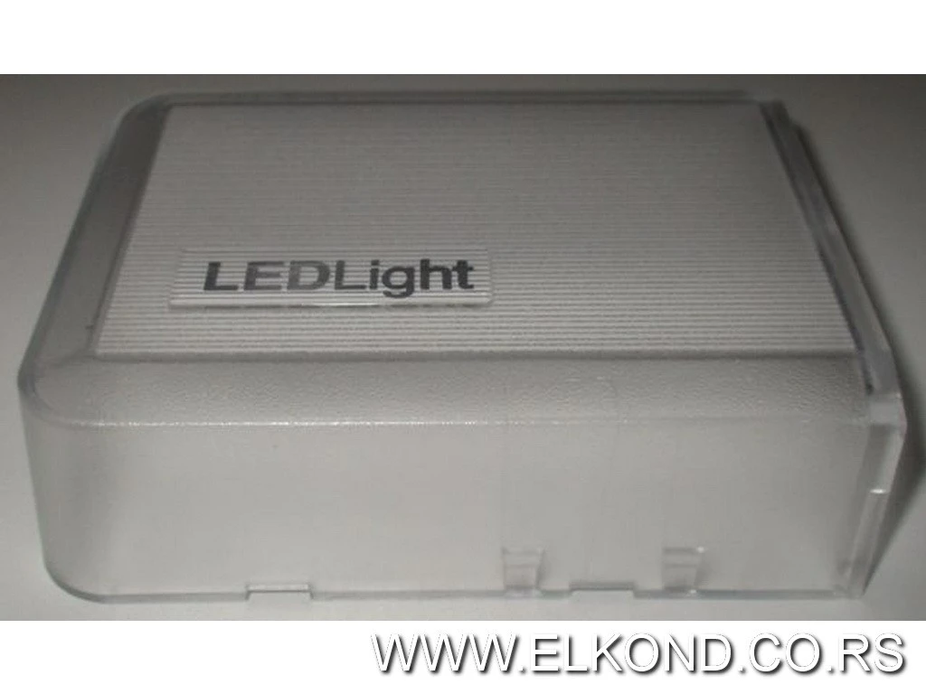 POKLOPAC LED SIJALICE ZA FRIŽIDER BEKO 4640540100