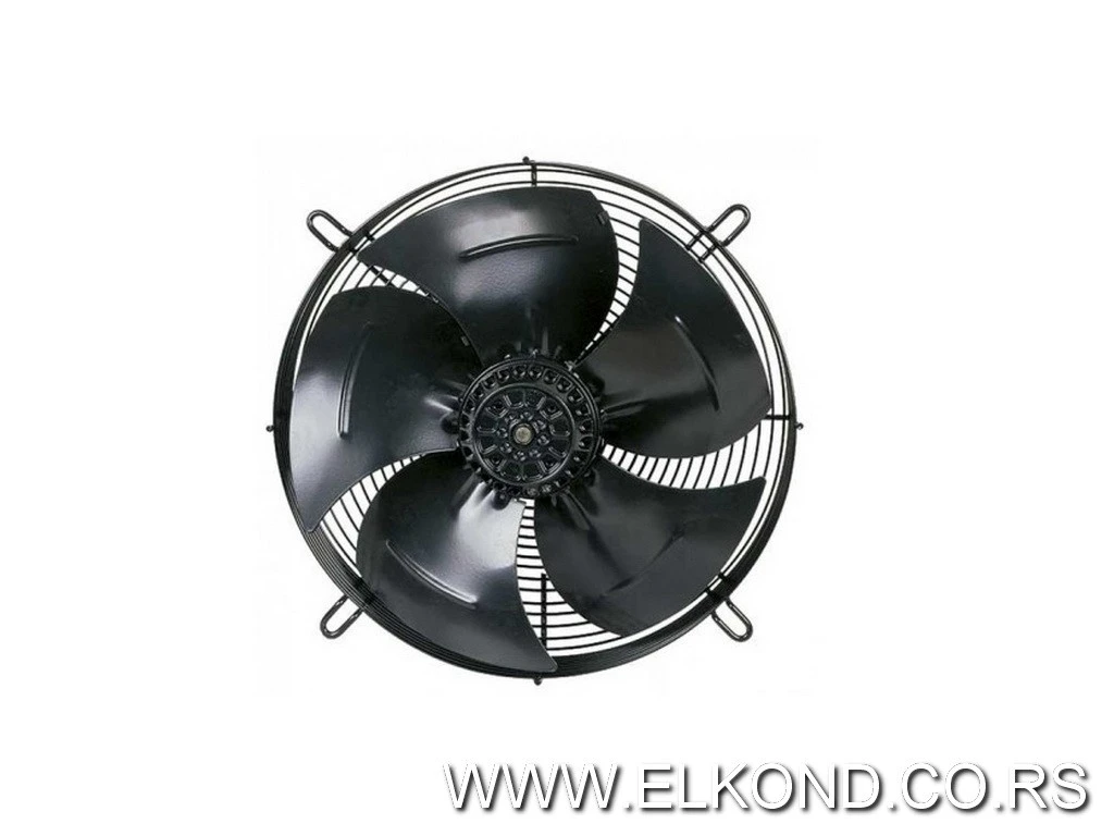 VENTILATOR RASHLADNE FI-300 AKSIJALNI